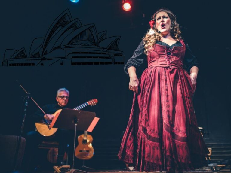 Immersive Opera Experiences: Where the Magic Comes to Life – The Sound ...